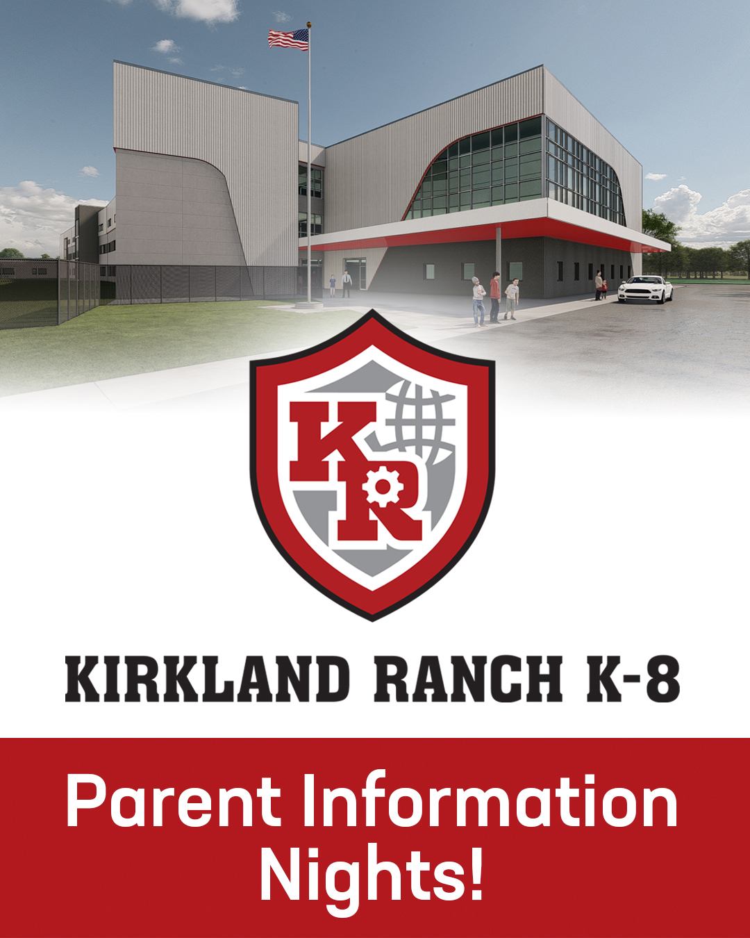 Kirkland Ranch K-8